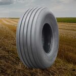 Dynamo – Dynamic Tire