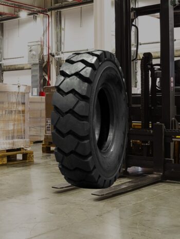 Dynamo – Dynamic Tire