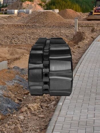 Rubber Tracks – Dynamic Tire