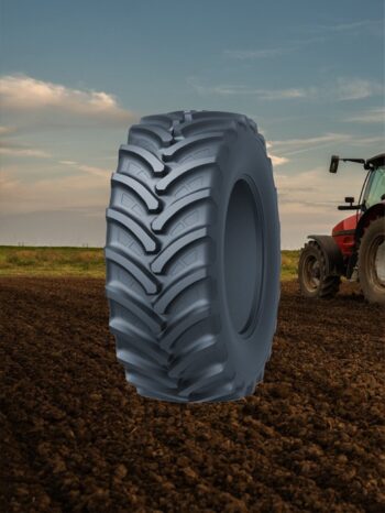 Tianli – Dynamic Tire
