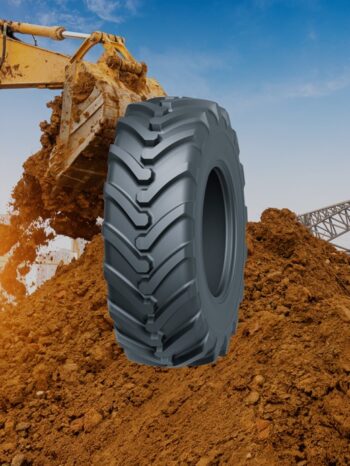 Tianli – Dynamic Tire