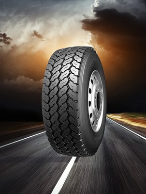 Products – Dynamic Tire