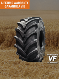 Tianli – Dynamic Tire