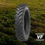 Tianli – Dynamic Tire